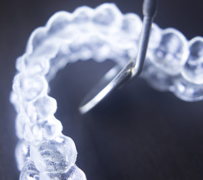 Invisalign - René A. Talbot, DDS Huntsville Alabama